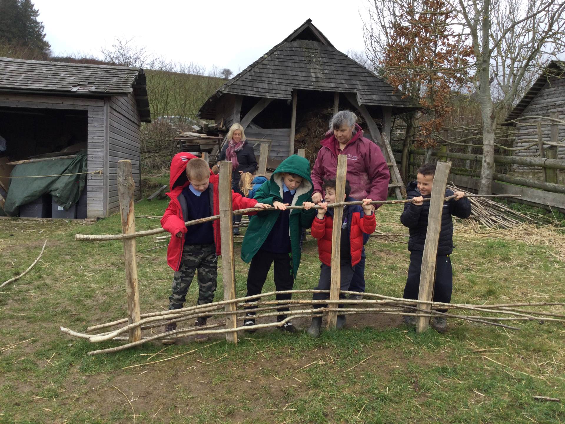 The Federation of Netley Abbey Infant and Junior Schools - Welcome to ...