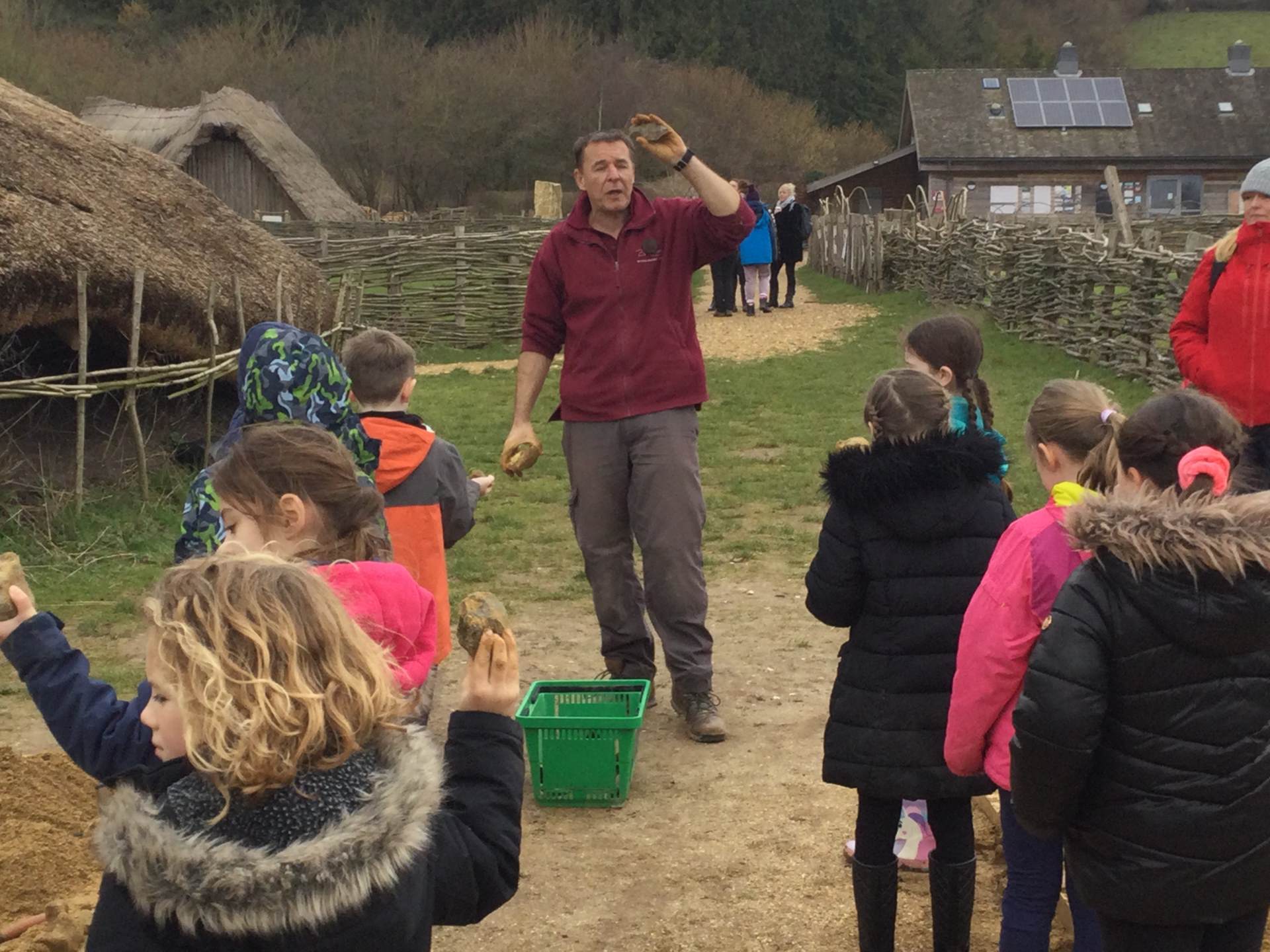 The Federation of Netley Abbey Infant and Junior Schools - Welcome to ...